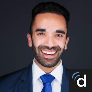 Dr. Mandeep Singh, MD | Augusta, GA | Psychiatrist | US News Doctors