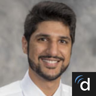 Diabetes Doctors at UConn John Dempsey Hospital