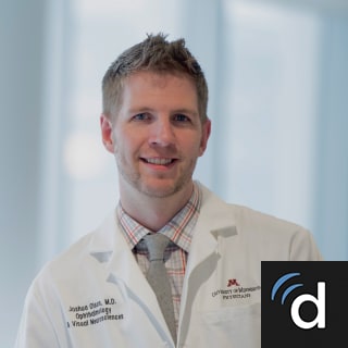 Dr. Joshua H. Olson, MD | Rochester, MN | Ophthalmologist | US News Doctors