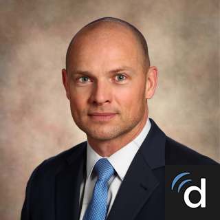 Dr. John W. Stirton, MD | Alton, IL | Orthopedist | US News Doctors
