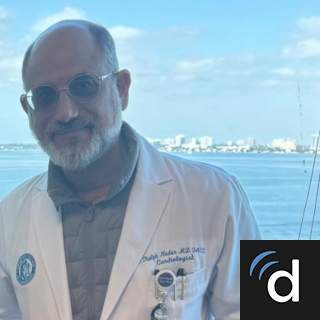 Dr. Ralph G. Nader, MD | Doral, FL | Cardiologist | US News Doctors