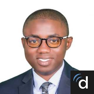 Dr. Olayiwola Bolaji, MD – New York, NY | Internal Medicine