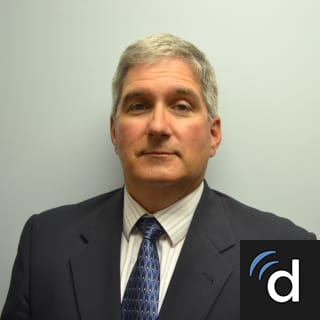 Dr. David A. Scapini, MD | Sterling Heights, MI | ENT-Otolaryngologist ...