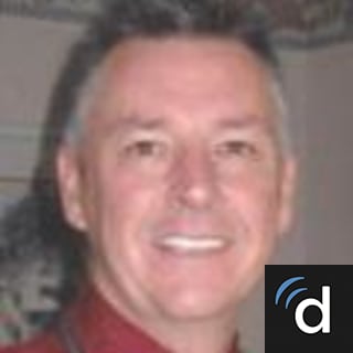 Dr. Richard M. Goddard, MD | Saint George, UT | Obstetrician ...