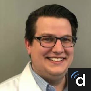 Dr. Lucas A. Coppes, MD | Aurora, CO | Psychiatrist | US News Doctors