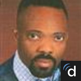 Dr. Everton Prospere, MD – Brooklyn, NY | Geriatrics