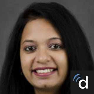 Dr. Priya Rana, MD | Saint Joseph, MI | Psychiatrist | US News Doctors