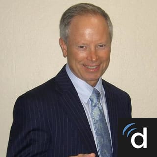 Dr. Jeffrey J. Anderson, MD | San Francisco, CA | Orthopedist | US News ...