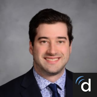 Dr. Malcolm Magovern, MD | New Orleans, LA | Resident Physician | US ...