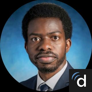 Dr. Olusola Orimoloye, MD | Chicago, IL | Cardiologist | US News Doctors