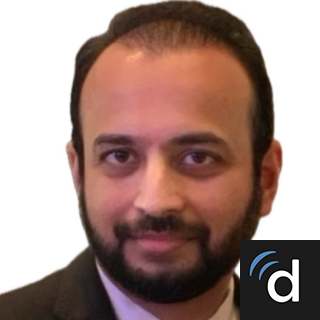 Dr. Farhan Khan, MD | Grapevine, TX | Internist | US News Doctors