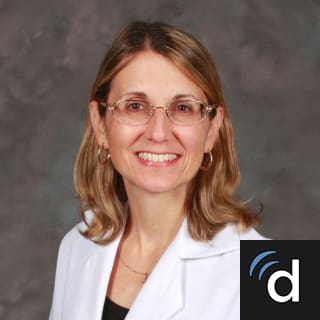Dr. Patricia A. Gregg (Vitale), MD | Fayetteville, AR | Pathologist ...