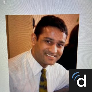 Dr. Abhimanyu N. Amarnani, MD | Los Angeles, CA | Internist | US News ...