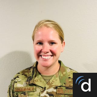 Dr. Deserea M. Shoemaker, DO | Eglin AFB, FL | Family Medicine Doctor ...