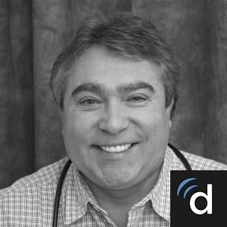 Dr. Louis A. Katz, MD | New York, NY | Internist | US News Doctors