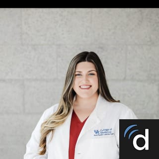 Dr. Hannah Conley, MD | Lexington, KY | Resident Physician | US News ...