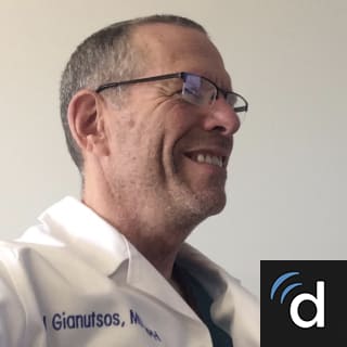 Dr. Louis P. Gianutsos, MD | Edmonds, WA | Family Medicine Doctor | US News Doctors