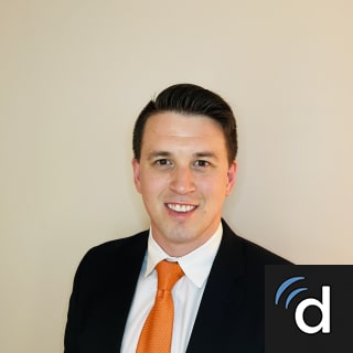 Dr. Micheal Spates, DO | Columbia, SC | Emergency Medicine Physician ...