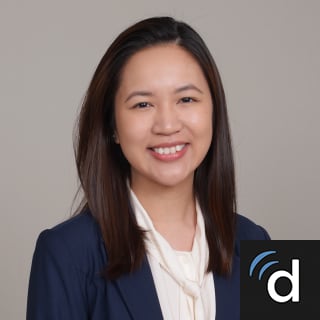 Dr. KayKay San, DO | Saint Louis, MO | Pediatrician | US News Doctors