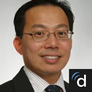Dr. Jeffrey D. Sy, MD | Hillsboro, OR | Internist | US News Doctors