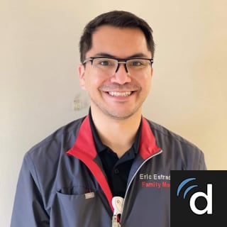 Dr. Eric R. Estrada, MD | Quanah, TX | Family Medicine Doctor | US News ...