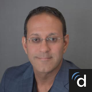 Dr. Sanjay Iyer, MD – Charlotte, NC | Neurology