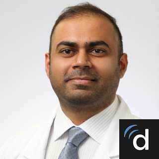 Dr. Anil Ananthaneni, MD – Shreveport, LA | Internal Medicine