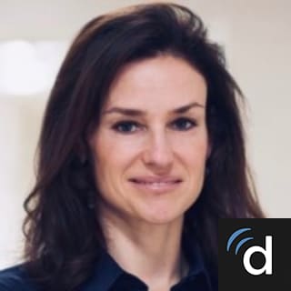 Dr. Eliza Geer, MD – New York, NY | Endocrinology