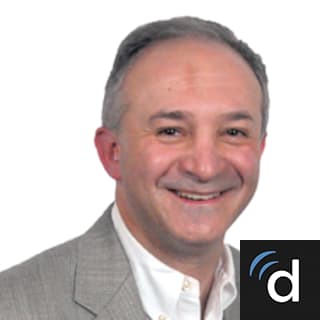 Dr. Harry Kaplan, MD – Baltimore, MD | Internal Medicine