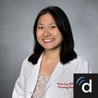 Dr. Pamela Sung, MD – Buffalo, NY | Oncology