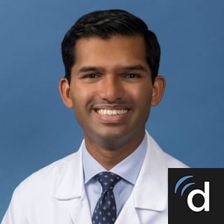 Dr. Vivek Sant, MD | Dallas, TX | General Surgeon | US News Doctors