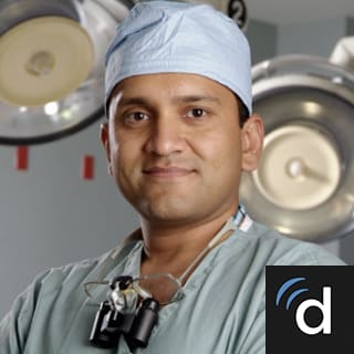 Dr. Manish V. Patel, MD | Austin, TX | Orthopedist | US News Doctors