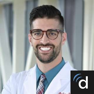 Dr. Nicholas J. Dreger, MD | Loma Linda, CA | Pediatric Cardiologist ...