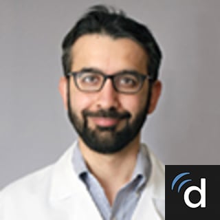 Dr. Ammar Sarwar, MD – Boston, MA | Radiology