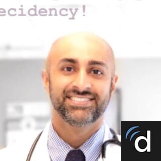 Dr. Bilal Saleem, MD – Pittsburgh, PA | Internal Medicine