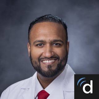 Dr. Neil Javed, MD – Paramus, NJ | Family Medicine