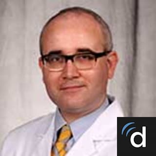 Doctors at Thomas Jefferson University Hospitals-Jefferson Health in ...