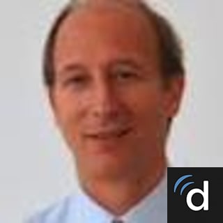 Dr. David Holtzman, MD – Saint Louis, MO | Neurology