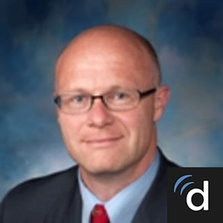 Dr. Patrick Bosch, MD – Albuquerque, NM | Orthopaedic Surgery