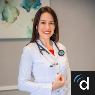Dr. Madelyn Paredes, MD | Palm Springs, FL | Family Medicine Doctor ...