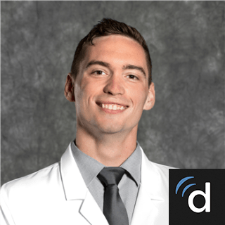 Dr. Matthew P. Welch, MD | Grand Rapids, MI | Family Medicine Doctor ...