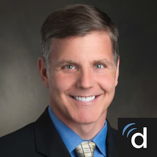 Dr. Christian Clark, MD – Charlotte, NC | Orthopaedic Surgery