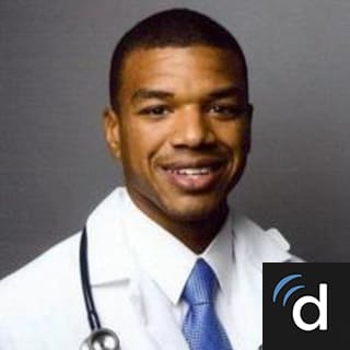 Dr. Kwame G. Foucher, MD | Chicago, IL | Family Medicine Doctor | US ...
