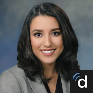 Dr. Nadia Hammoud, MD – Shenandoah, TX | Neurology