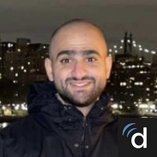 Dr. Yahya Othman, MD | New York, NY | Internist | US News Doctors