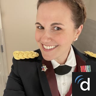 Dr. Meghan F. Raleigh, MD | Fort Hood, TX | Family Medicine Doctor | US ...