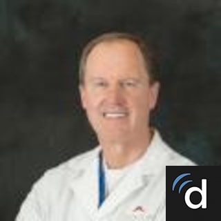 Dr. Kenneth Martin, MD – Little Rock, AR | Orthopaedic Surgery