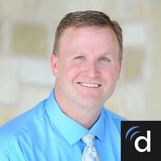 Dr. Alan Lee, MD – San Marcos, TX | Family Medicine