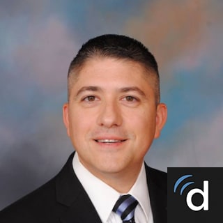 Dr. Chris Clark, MD | Merced, CA | Pediatrician | US News Doctors