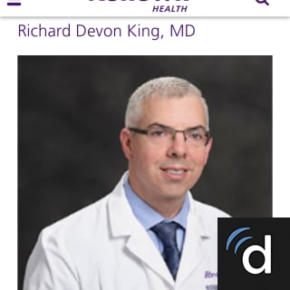 Dr. Richard King, MD | Reno, NV | Emergency Medicine Physician | US ...